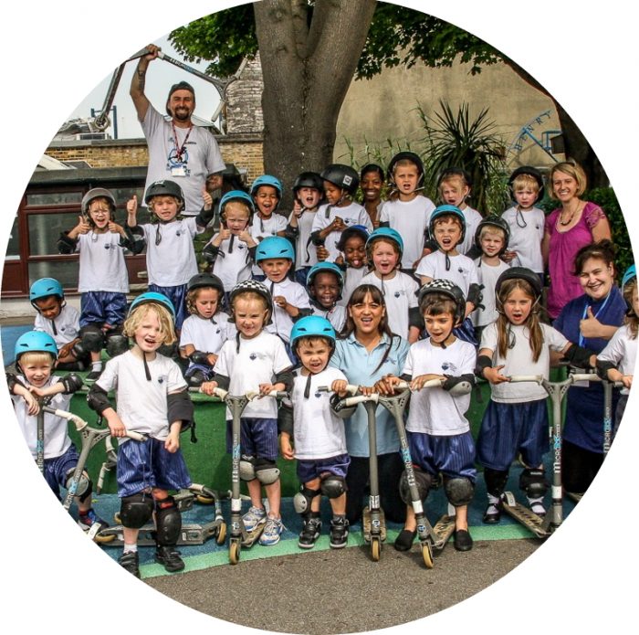 Schools - Team Rubicon